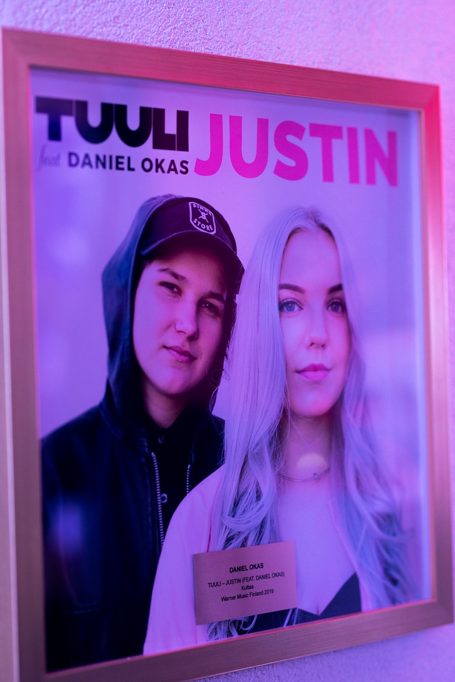 "Mitä nää uudet sanat on? Yhtäkkii mä käytän niit" – tämän jutun äikän ...